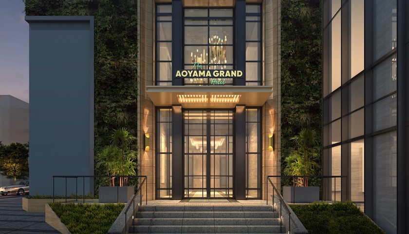 COMPANY｜STUDIO55 Inc.